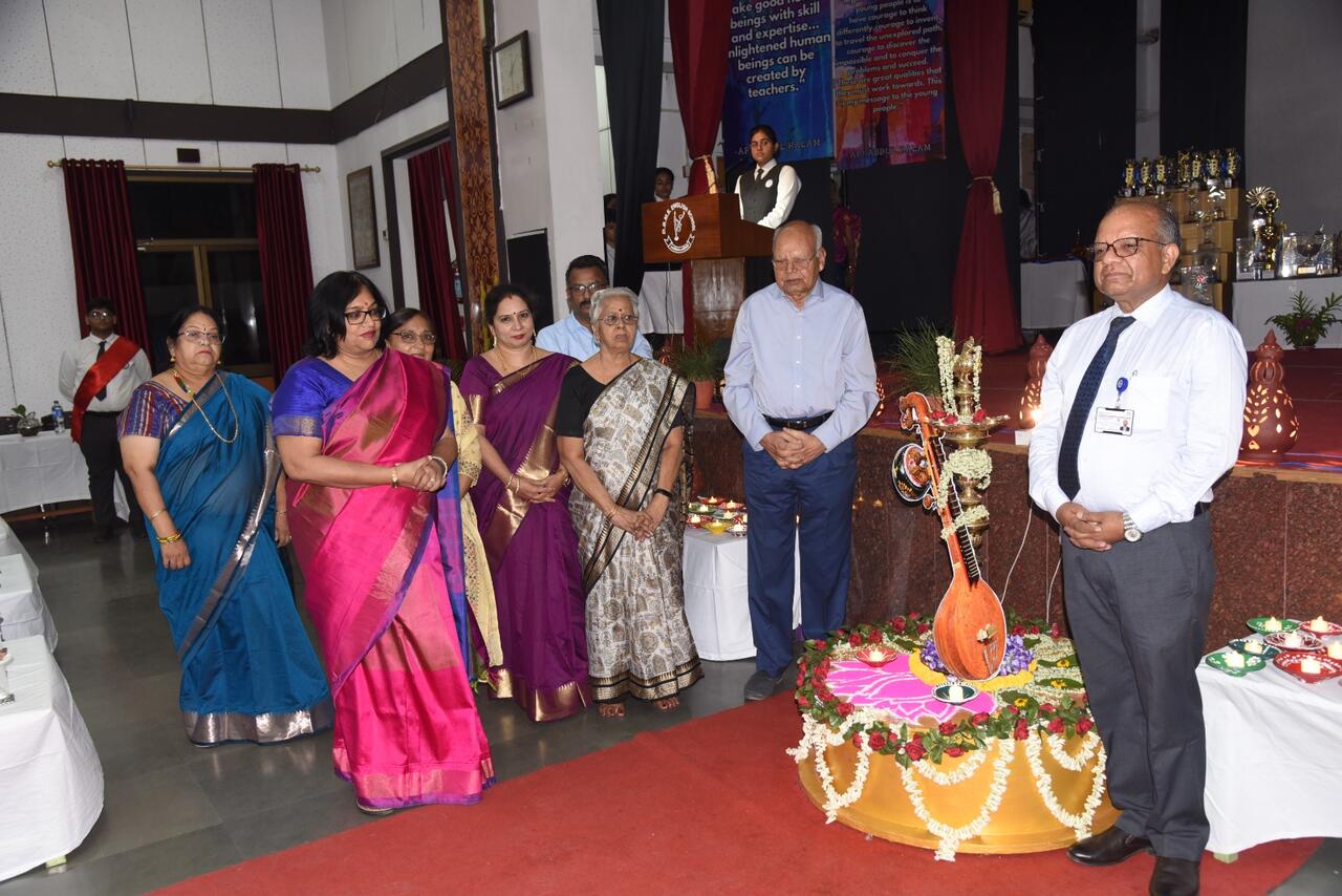 Annual Prize Night 2023-24